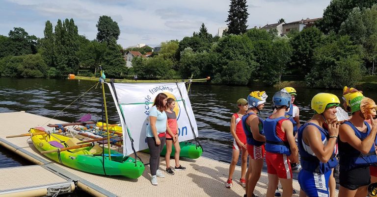 Fête des ponts 2026 - Destination Limoges